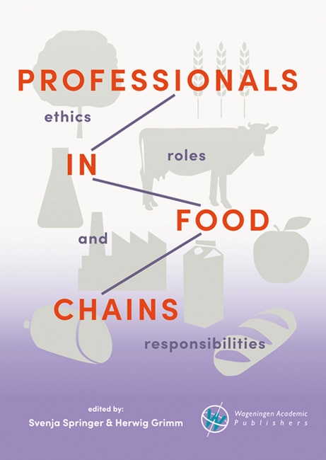Professionals In Food Chains ('tp') | Indigo