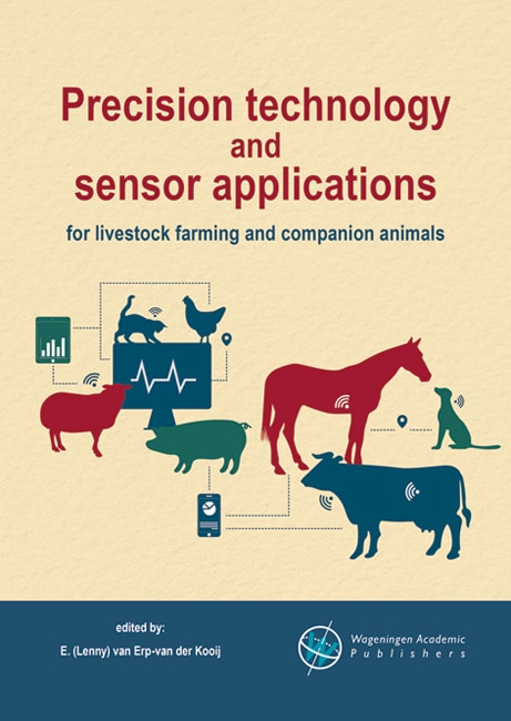 Precision Technology And Sensor Applications For Livestock Farming And ...