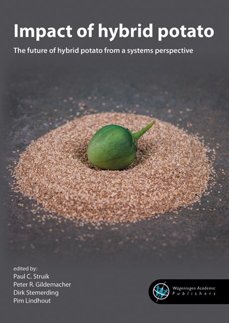 Impact Of Hybrid Potato: The Future Of Hybrid Potato From A Systems ...