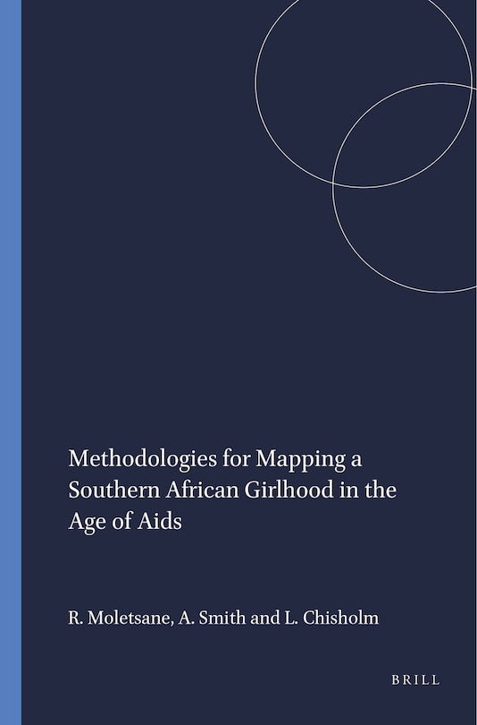 Methodologies For Mapping A Southern African Girlhood In The Age Of ...