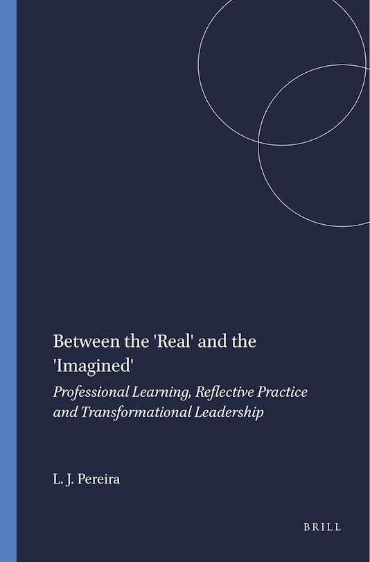 Between The 'real' And The 'imagined': Professional Learning ...