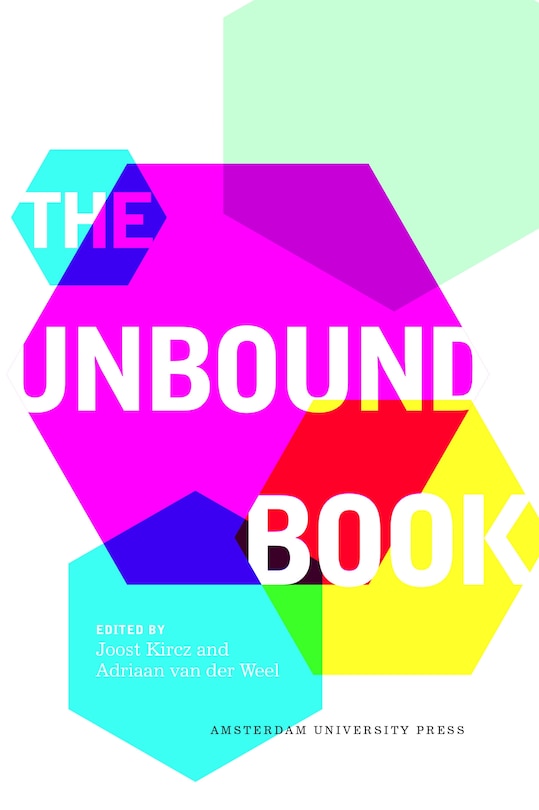 The Unbound Book ('tp') | Indigo