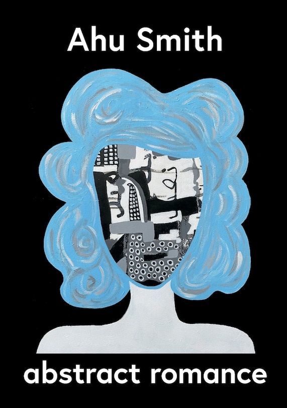 abstract romance: poems, drawings, original artwork | Indigo