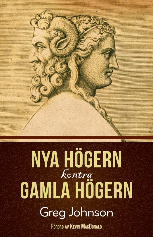 Nya högern kontra Gamla högern | Indigo