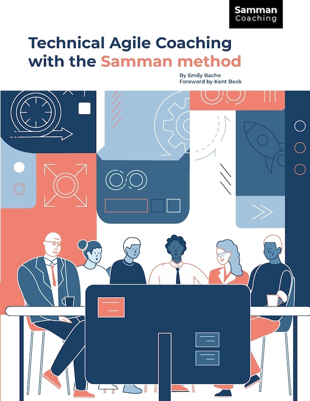 Technical Agile Coaching with the Samman Method | Indigo