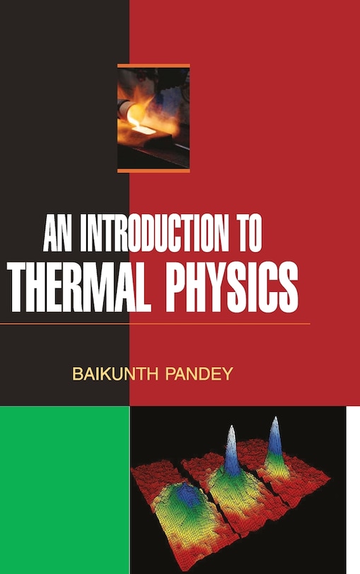 An Introduction to Thermal Physics | Indigo An Introduction to Thermal Physics | Indigo