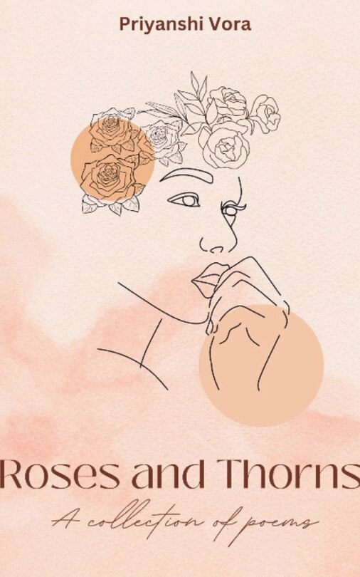 Roses And Thorns Book By Priyanshi Vora, ('tp') | Indigo