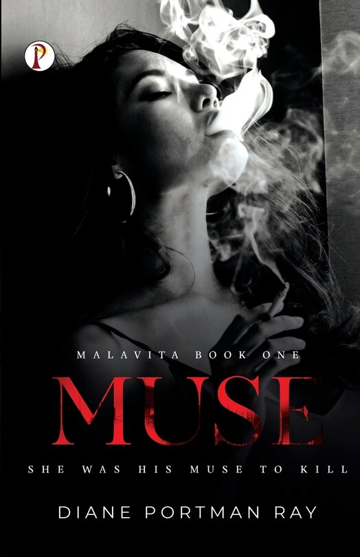 Muse: She was his muse to kill | Indigo
