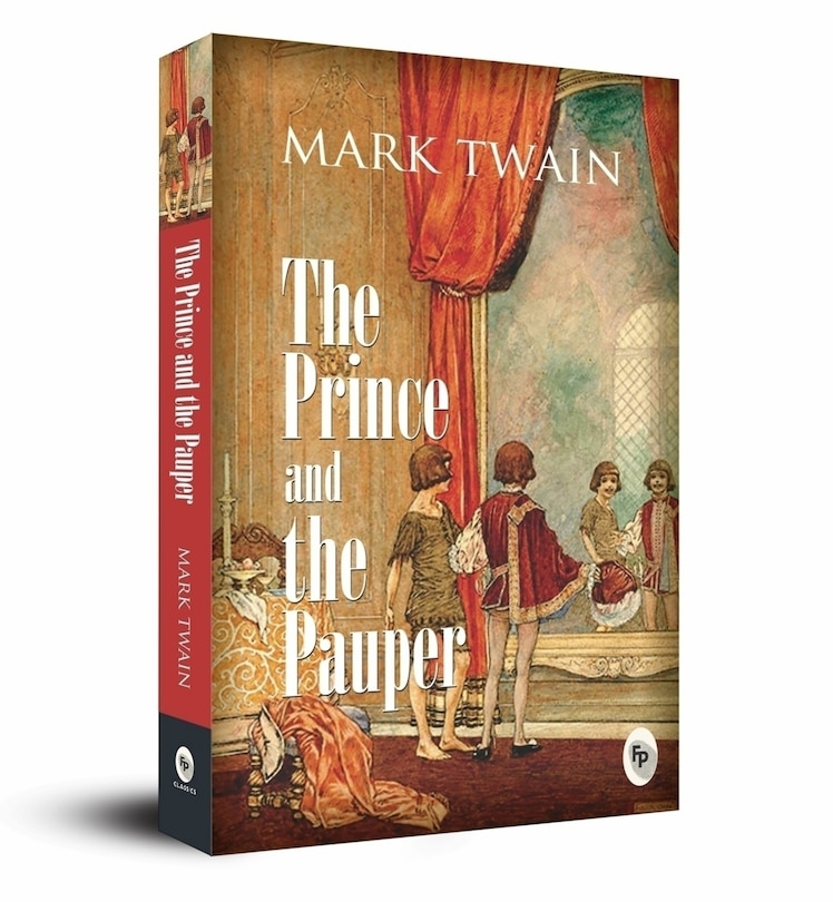 The Prince And The Pauper: A Coming-of-age Story | Historical Fiction ...
