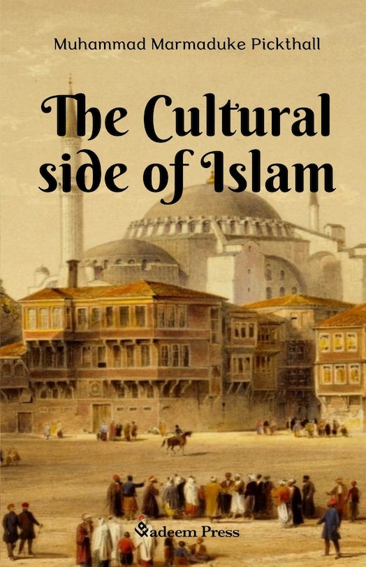 The Cultural side of Islam | Indigo