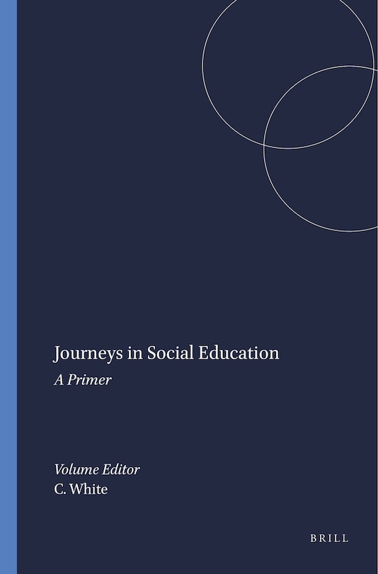 Journeys In Social Education: A Primer ('tp') | Indigo