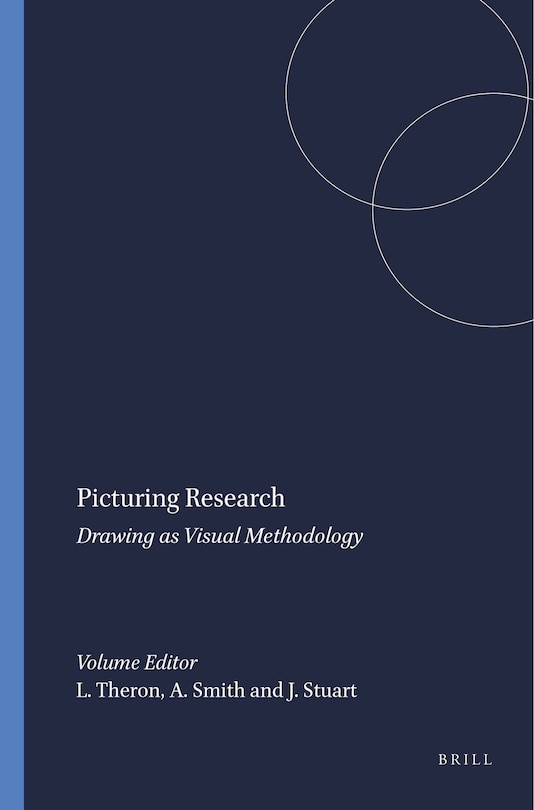 Picturing Research: Drawing As Visual Methodology ('tp') | Indigo