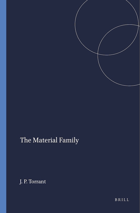 The Material Family Book By Julie P Torrant, ('tp') | Indigo