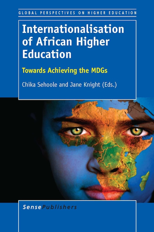 Internationalisation Of African Higher Education: Towards Achieving The ...