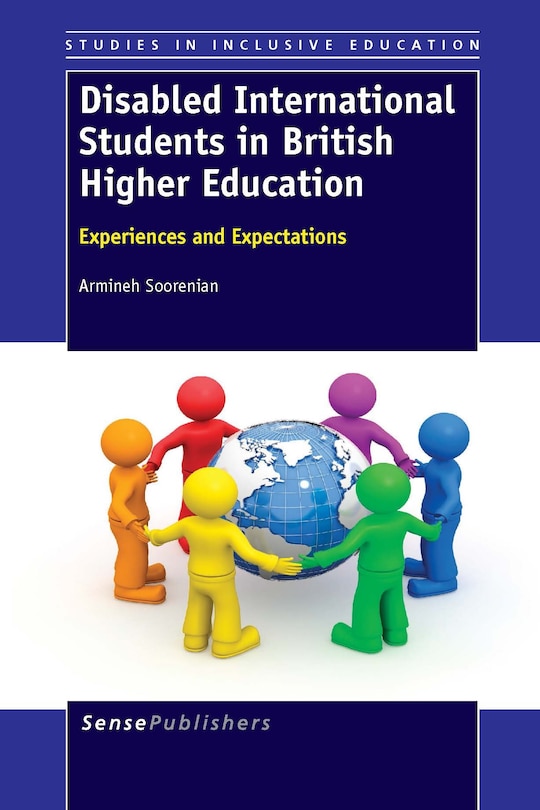 Disabled International Students In British Higher Education ...