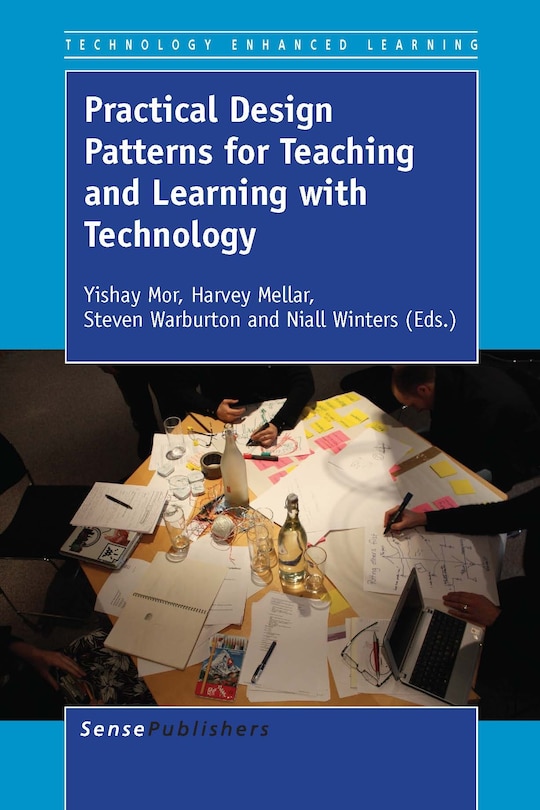 Practical Design Patterns For Teaching And Learning With Technology ...