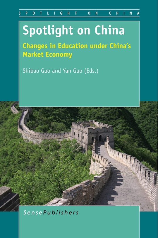 Spotlight On China: Changes In Education Under China's Market Economy ...