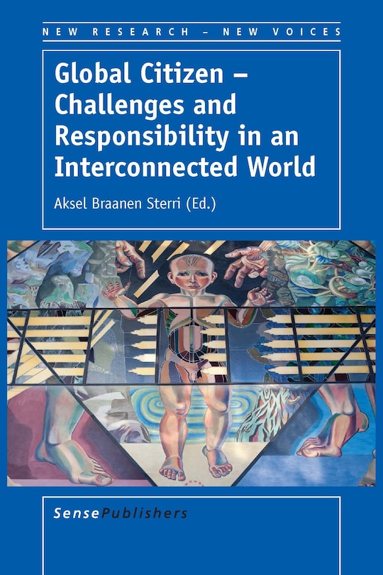 Global Citizen – Challenges And Responsibility In An Interconnected ...