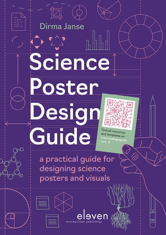 Science Poster Design Guide: A Practical Guide For Designing Science ...