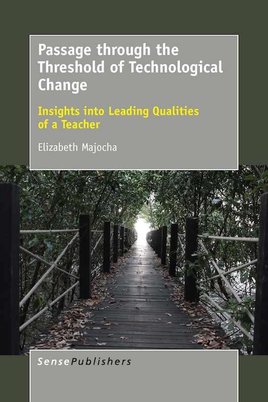 Passage Through The Threshold Of Technological Change: Insights Into ...