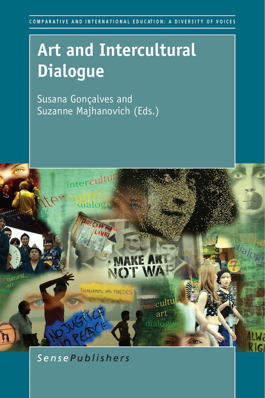 Art And Intercultural Dialogue ('tp') | Indigo