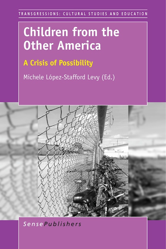 Children From The Other America: A Crisis Of Possibility ('tp') | Indigo