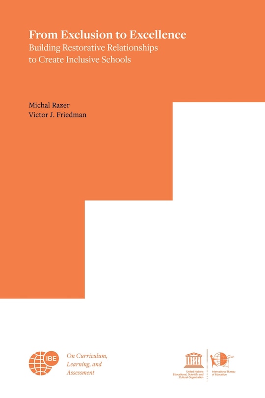 From Exclusion To Excellence: Building Restorative Relationships To ...