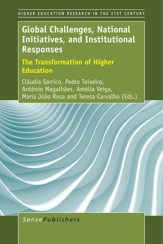 Global Challenges, National Initiatives, And Institutional Responses ...