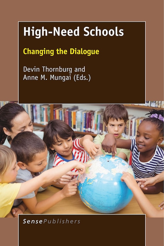 High-need Schools: Changing The Dialogue ('tp') | Indigo