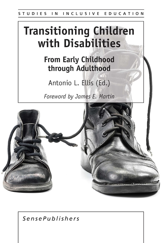 Transitioning Children With Disabilities: From Early Childhood Through ...