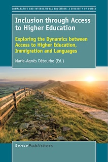Inclusion Through Access To Higher Education: Exploring The Dynamics ...