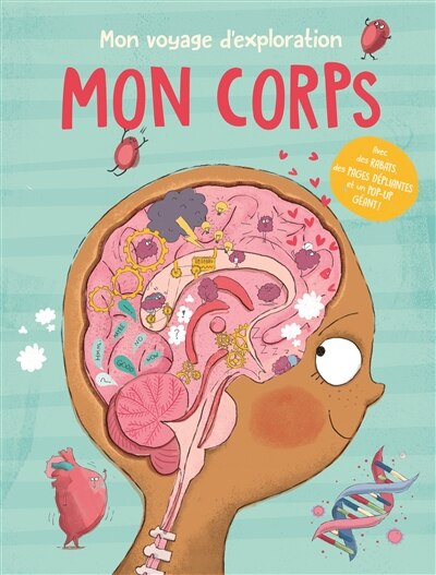 Mon corps | Indigo