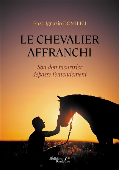 Le chevalier affranchi: Son don meurtrier dépasse l'entendement | Indigo