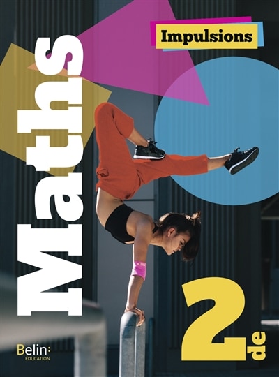 Maths 2de ('tp') | Indigo