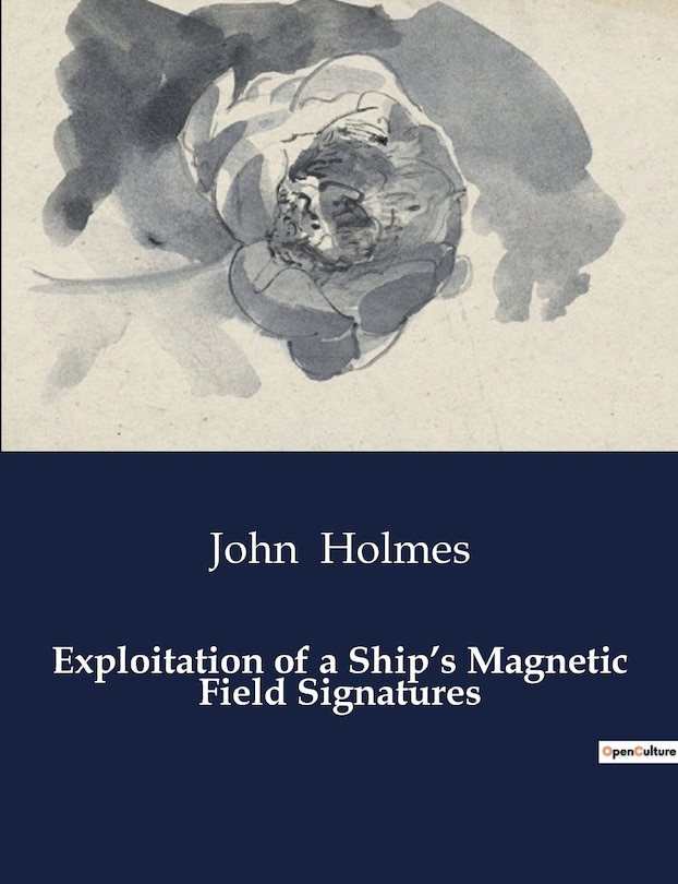 Exploitation of a Ship's Magnetic Field Signatures | Indigo