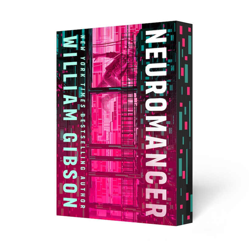 Neuromancer: Deluxe Edition Book By William Gibson, ('tp') | Indigo