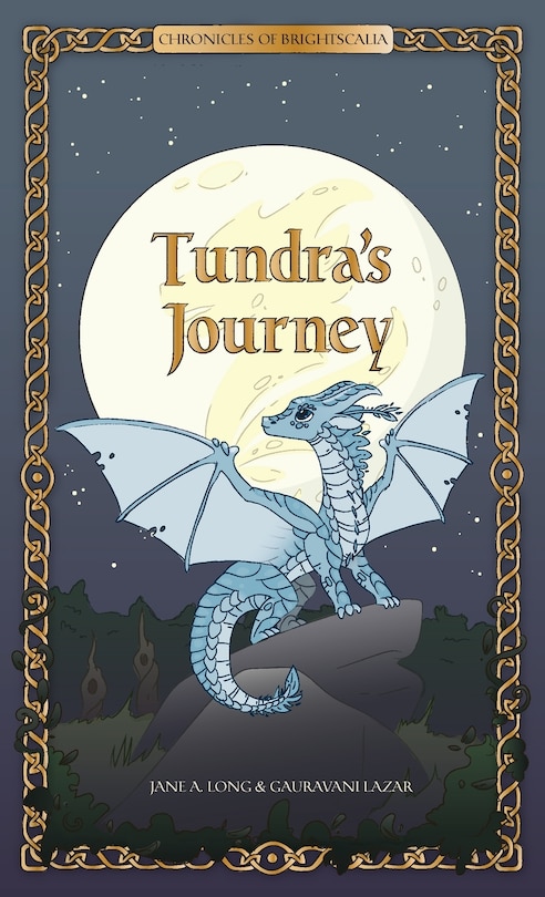Tundra's Journey Book By Jane A Long, ('tc') | Indigo