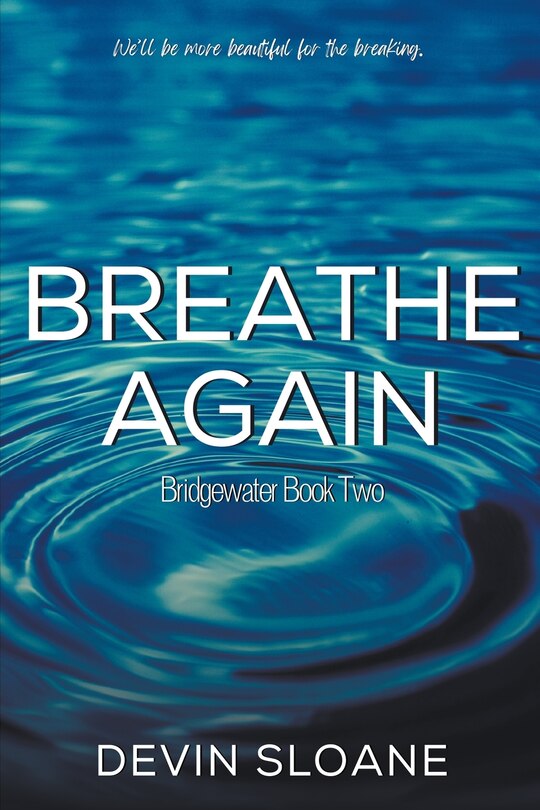 Breathe Again Book By Devin Sloane, ('tp') | Indigo