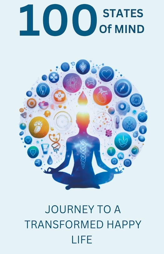 100 States Of Mind Book By Abednego Abbey, ('tp') | Indigo