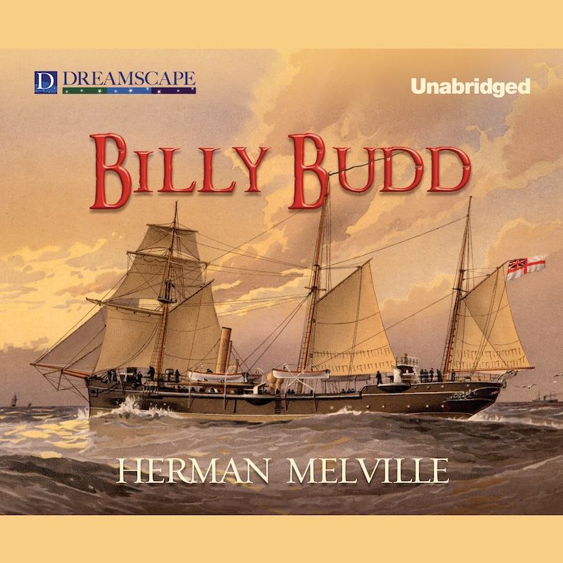 Billy Budd Livre Par Herman Melville, ('cd') | Indigo