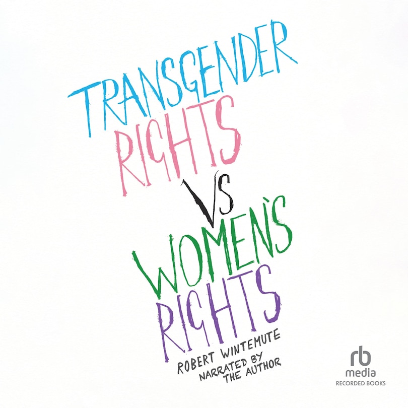 Transgender Rights Vs. Women’s Rights: From Conflicts To Co-existence ...