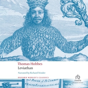 Leviathan Book By Thomas Hobbes, ('cd') | Indigo