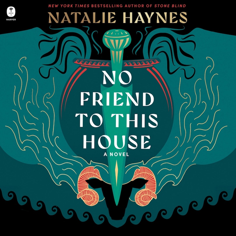 No Friend To This House: A Novel ('cd') | Indigo