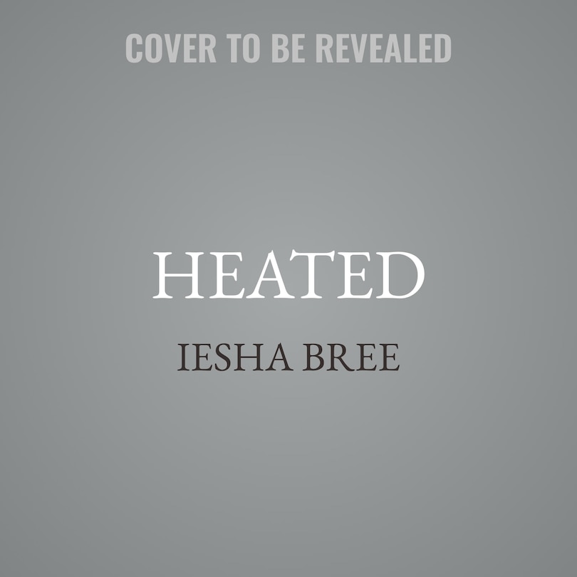 Heated Book By Iesha Bree, ('cd') | Indigo
