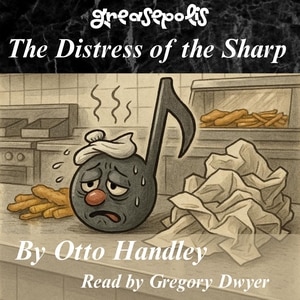 The Distress Of The Sharp: The Metaphysics Of C Sharp And Grease Book ...