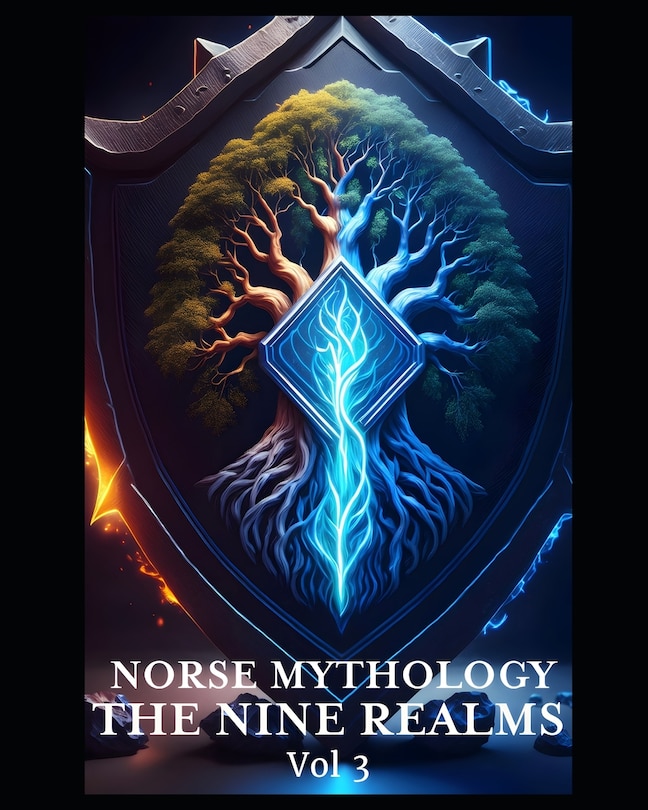 Norse Mythology: The Nine Realms: A Comprehensive Guide Exploring The 9 ...