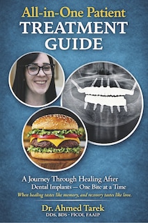 All-in-one Patient Treatment Guide: A Journey Though Healing After ...