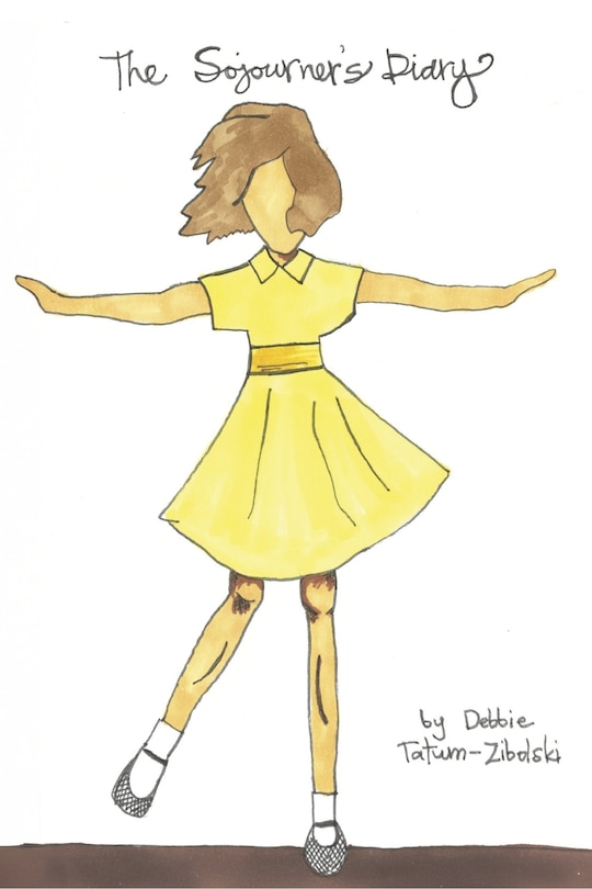 The Sojourner's Diary Book By Debbie Tatum-zibolski, ('tp') | Indigo