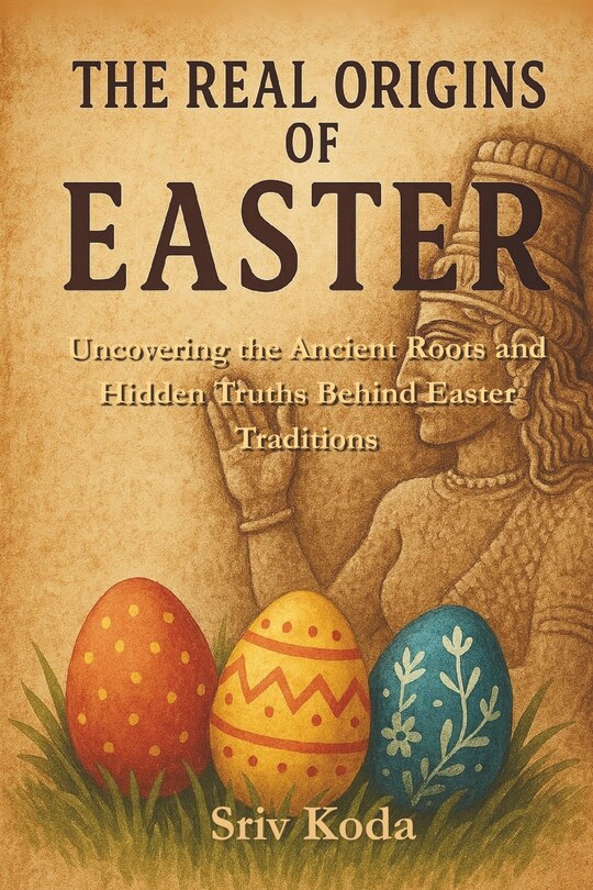 The Real Origins Of Easter: Uncovering The Ancient Roots And Hidden ...