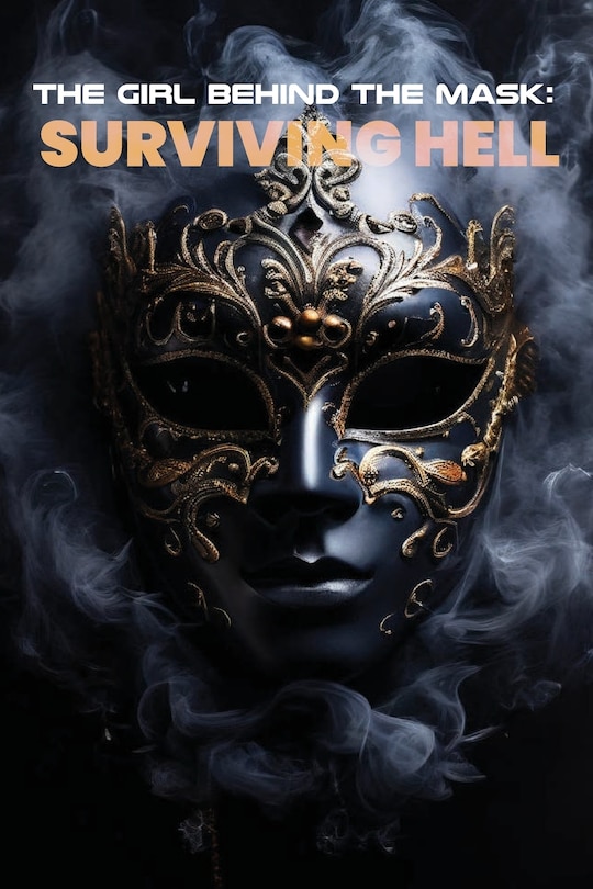 The Girl Behind The Mask Book By Ashley Cullers, ('tp') | Indigo